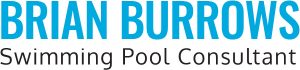 Swimming Pool Consultant | Brian Burrows